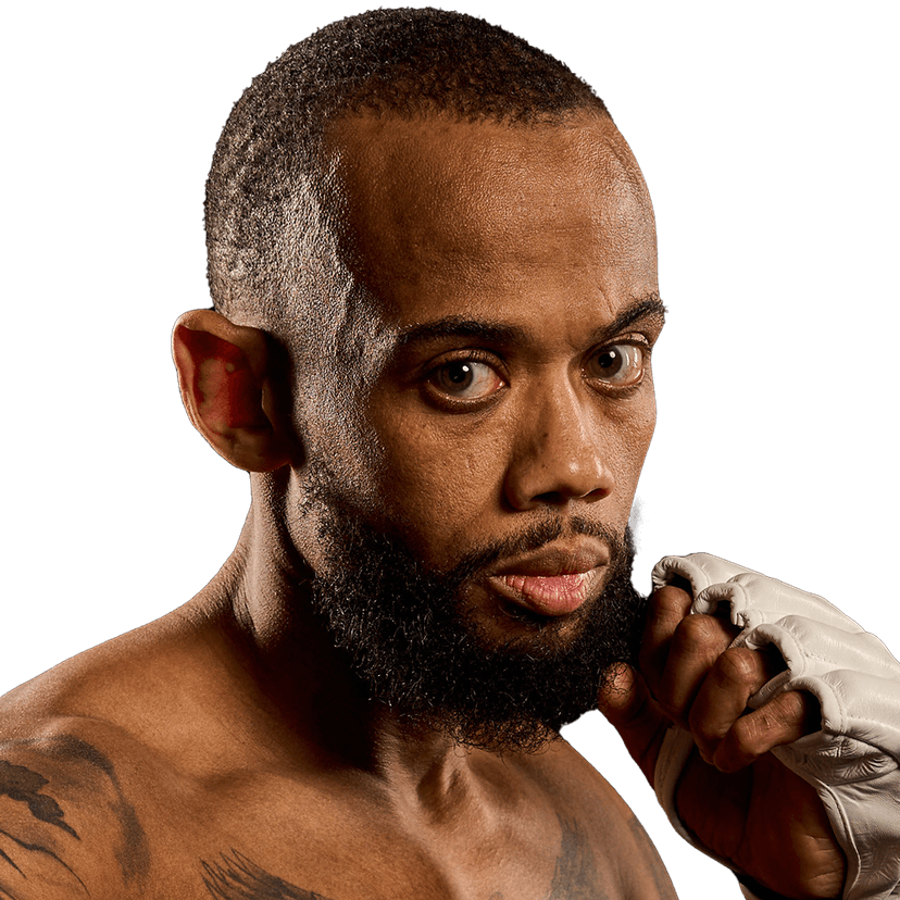 Fighters | UNF — The Future of the Fight Game