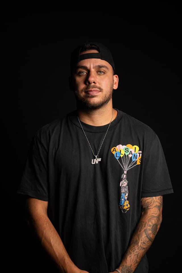 UNF Family | UNF — The Future of the Fight Game