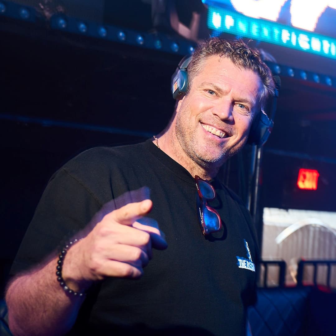 UNF Family | UNF — The Future of the Fight Game